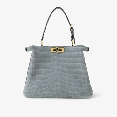 Fendi Peekaboo Soft Medium