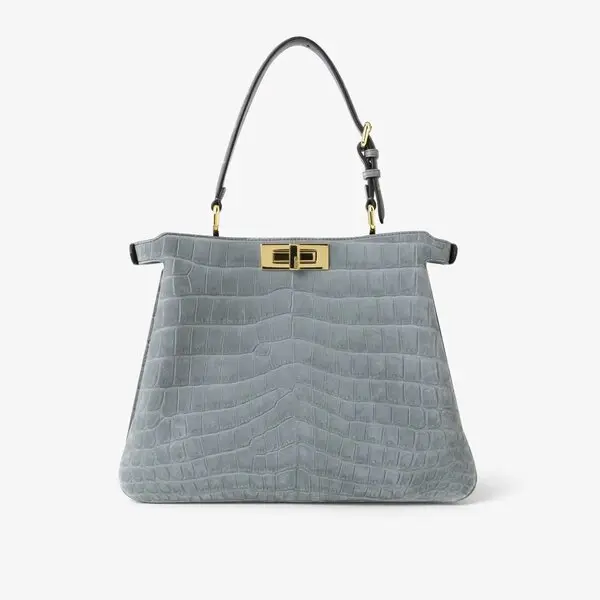 Fendi Peekaboo Soft Medium