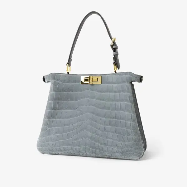Fendi Peekaboo Soft Medium