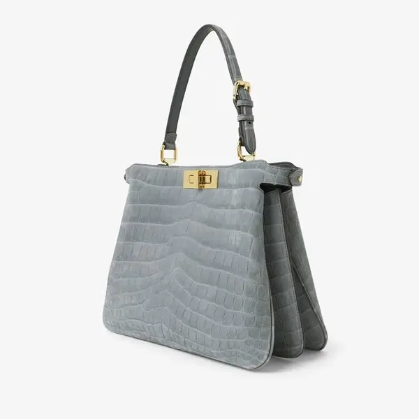 Fendi Peekaboo Soft Medium