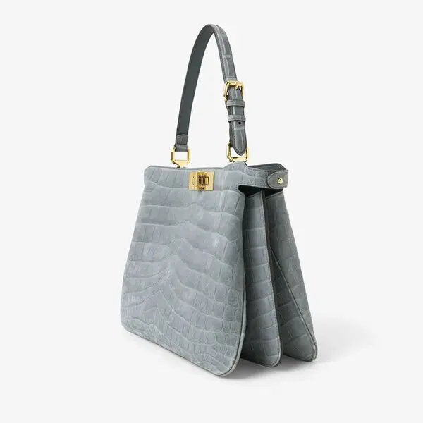 Fendi Peekaboo Soft Medium