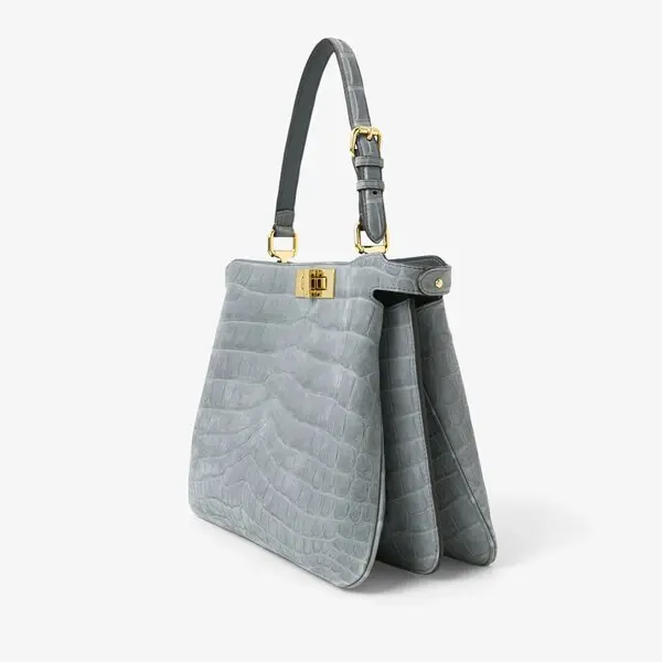 Fendi Peekaboo Soft Medium