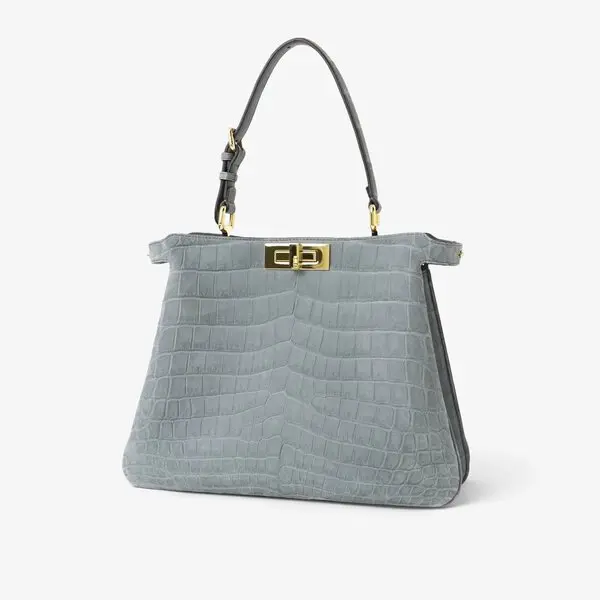 Fendi Peekaboo Soft Medium
