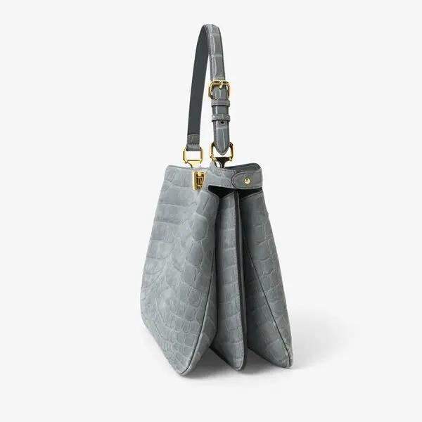 Fendi Peekaboo Soft Medium