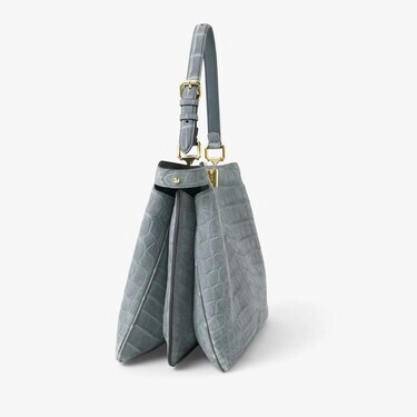 Fendi Peekaboo Soft Medium