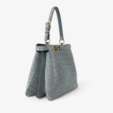 Fendi Peekaboo Soft Medium