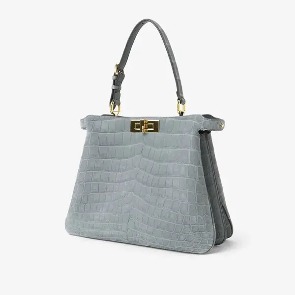 Fendi Peekaboo Soft Medium