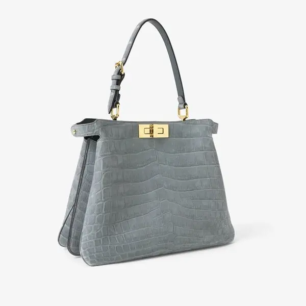 Fendi Peekaboo Soft Medium