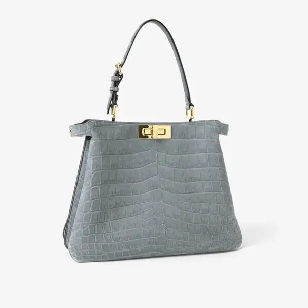 Fendi Peekaboo Soft Medium