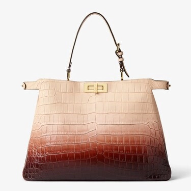 Fendi Peekaboo Soft Large