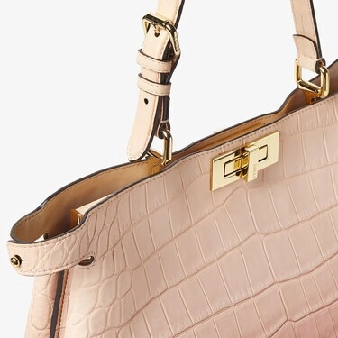 Fendi Peekaboo Soft Large