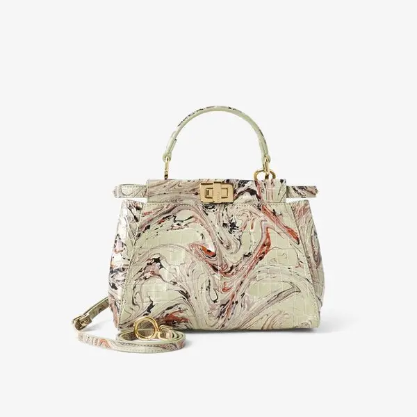 Fendi Peekaboo Mini
