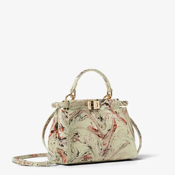 Fendi Peekaboo Mini