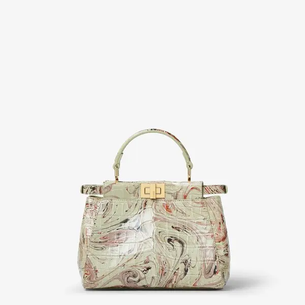 Fendi Peekaboo Mini