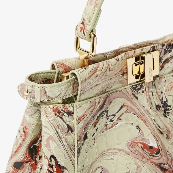 Fendi Peekaboo Mini