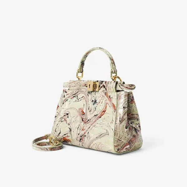 Fendi Peekaboo Mini