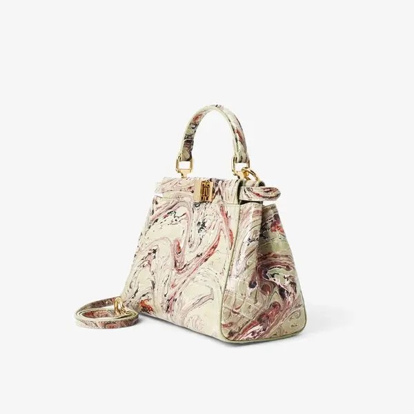 Fendi Peekaboo Mini