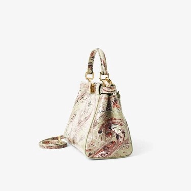 Fendi Peekaboo Mini