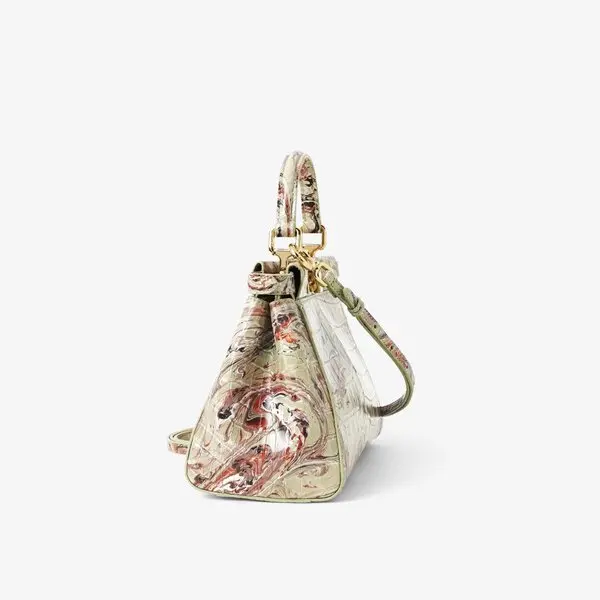 Fendi Peekaboo Mini
