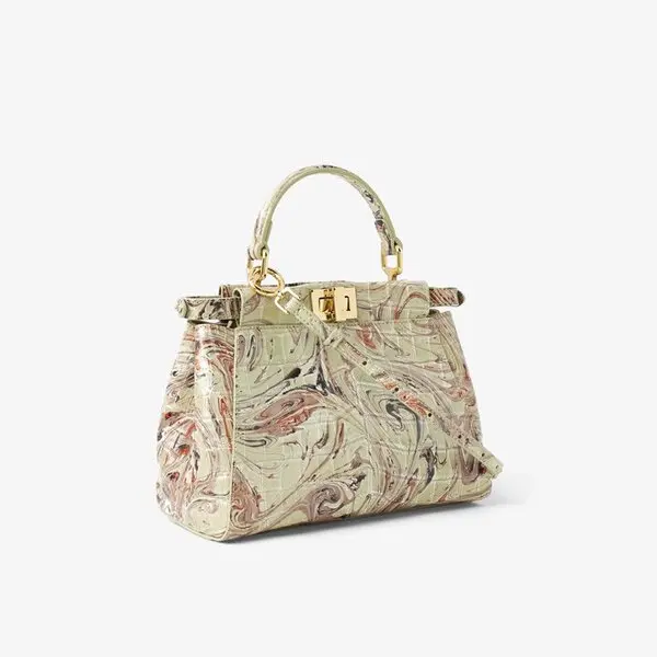 Fendi Peekaboo Mini