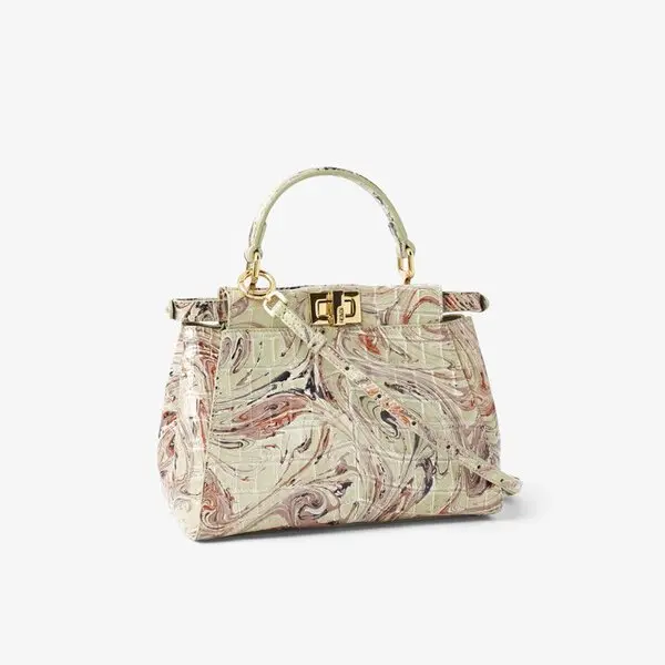 Fendi Peekaboo Mini