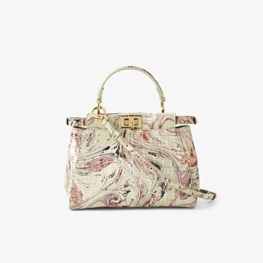 Fendi Peekaboo Mini