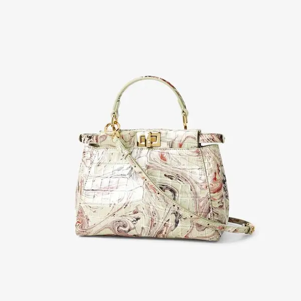 Fendi Peekaboo Mini