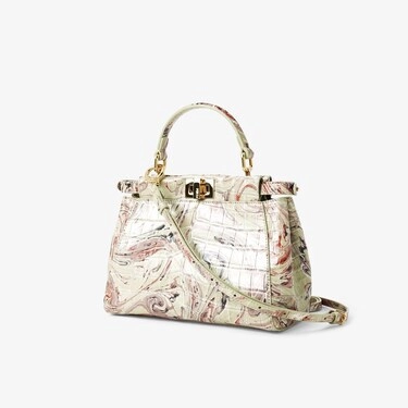 Fendi Peekaboo Mini