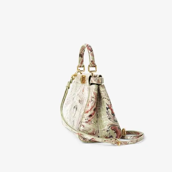Fendi Peekaboo Mini
