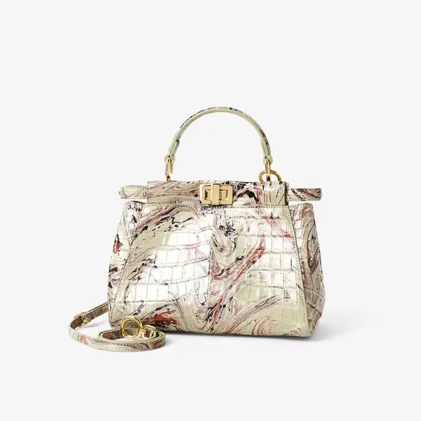 Fendi Peekaboo Mini