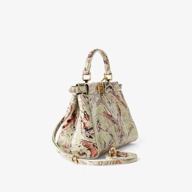 Fendi Peekaboo Mini