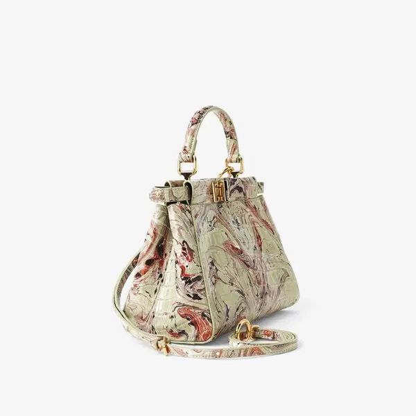 Fendi Peekaboo Mini