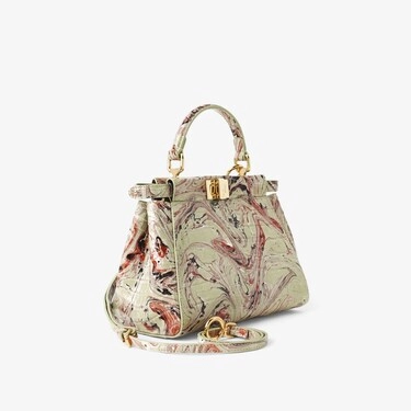 Fendi Peekaboo Mini