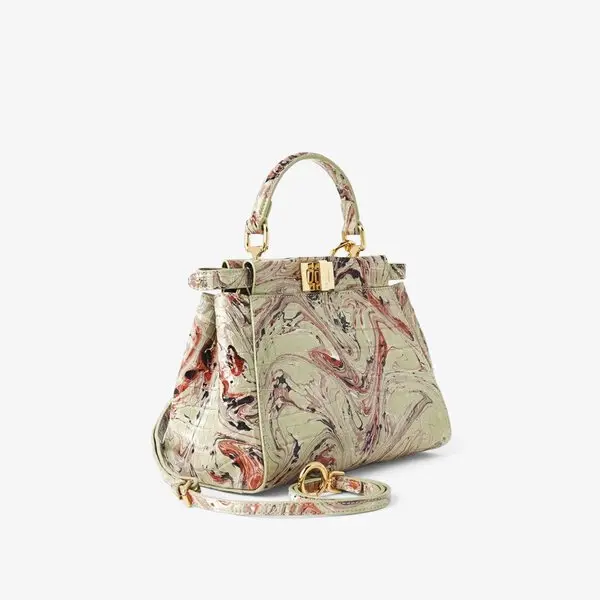 Fendi Peekaboo Mini