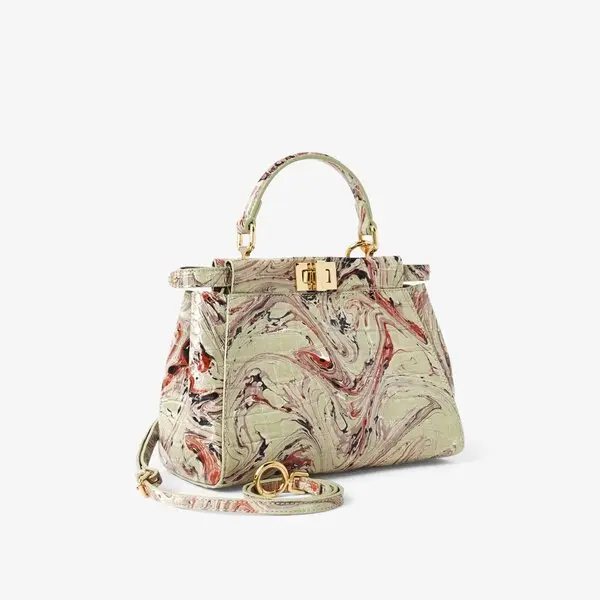 Fendi Peekaboo Mini