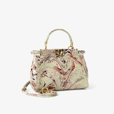 Fendi Peekaboo Mini