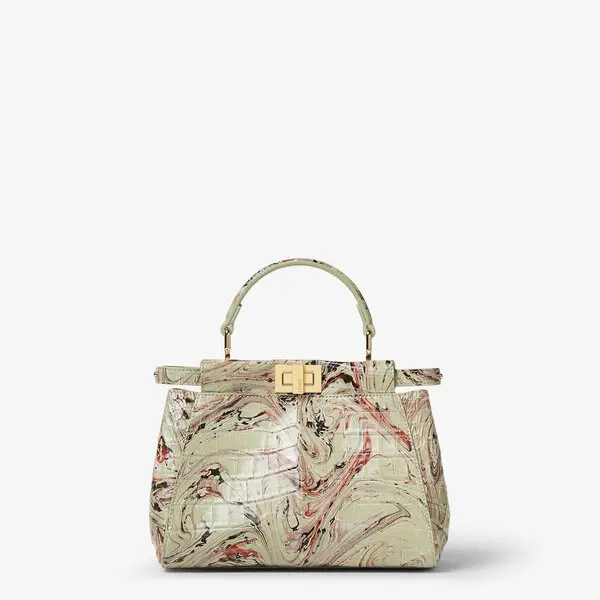 Fendi Peekaboo Mini