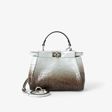 Fendi Peekaboo Mini