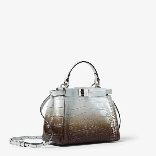 Fendi Peekaboo Mini