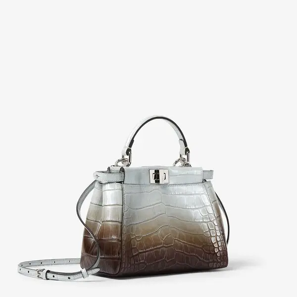 Fendi Peekaboo Mini