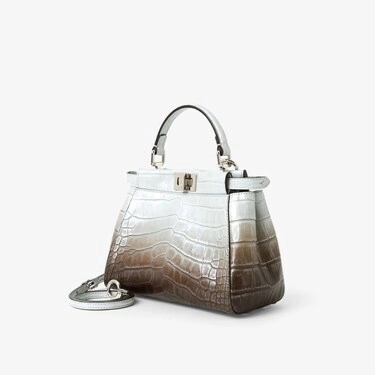 Fendi Peekaboo Mini