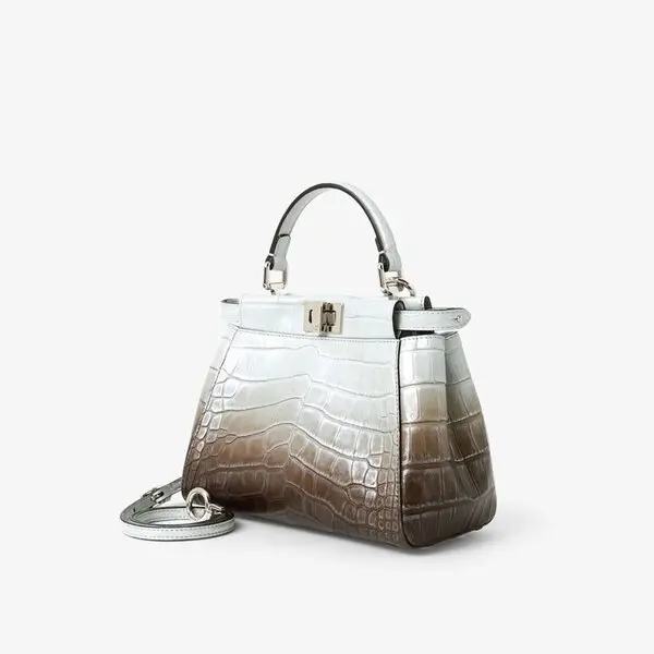 Fendi Peekaboo Mini