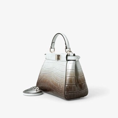 Fendi Peekaboo Mini