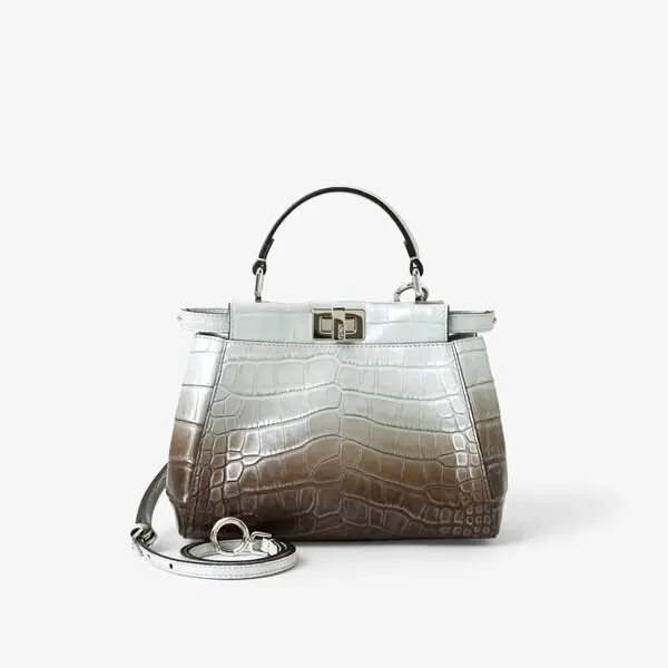 Fendi Peekaboo Mini