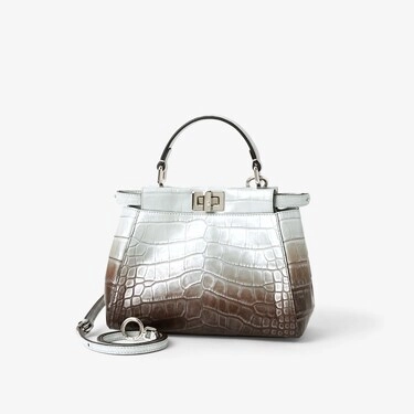 Fendi Peekaboo Mini