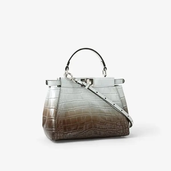 Fendi Peekaboo Mini