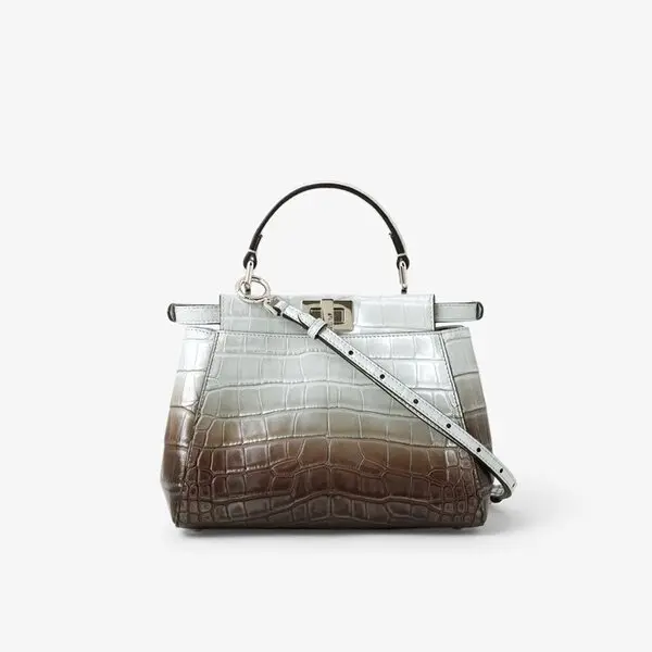 Fendi Peekaboo Mini