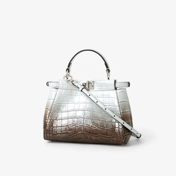 Fendi Peekaboo Mini