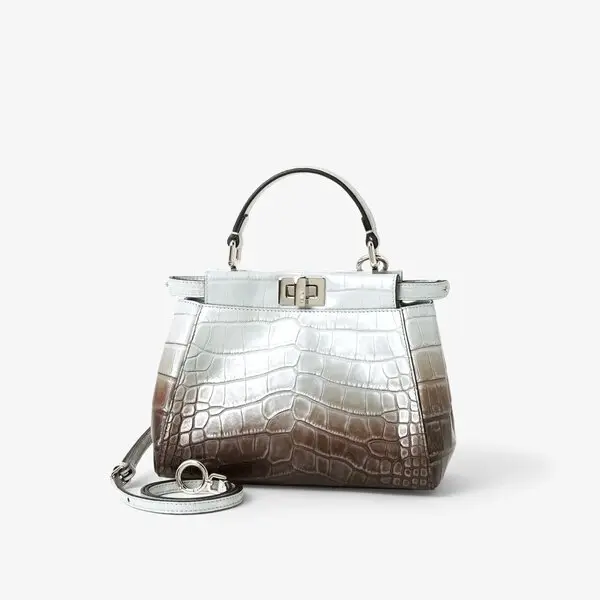 Fendi Peekaboo Mini