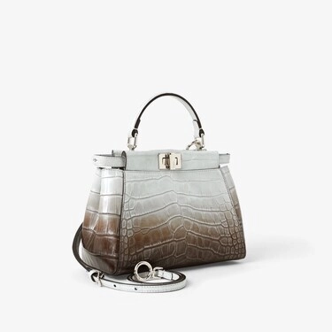 Fendi Peekaboo Mini